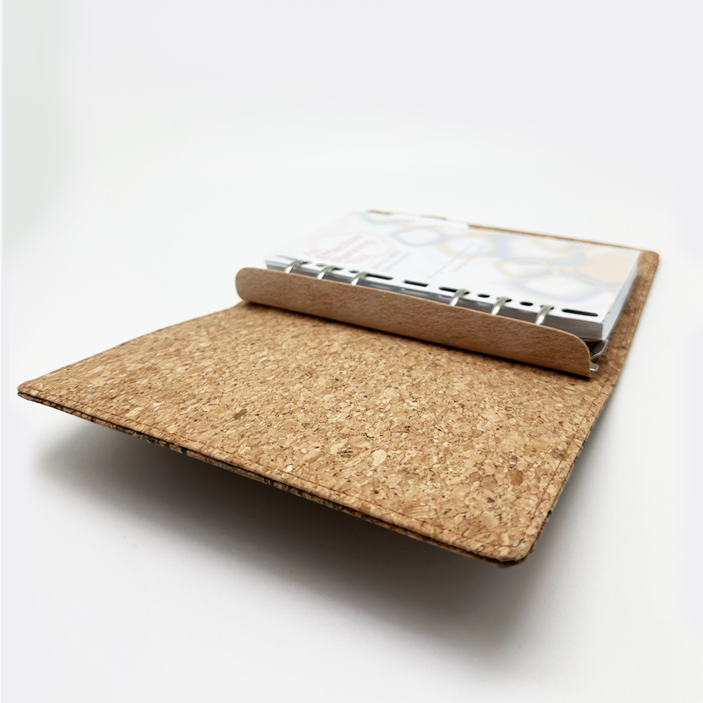 R'fillae NA-TIF Series 6-Ring Refillable Planner / Note Book – House of ...